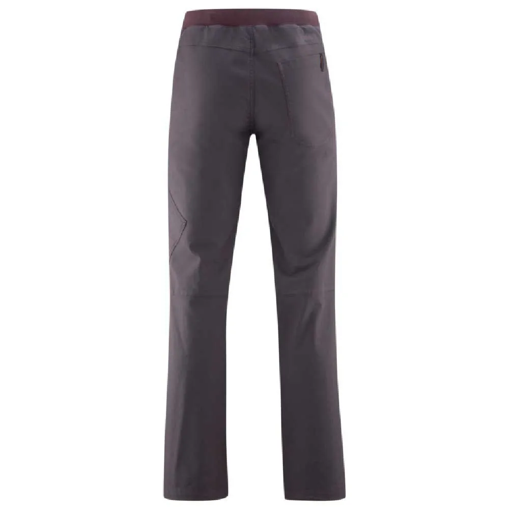 Red chili Kosu Pants Grey | Trekkinn