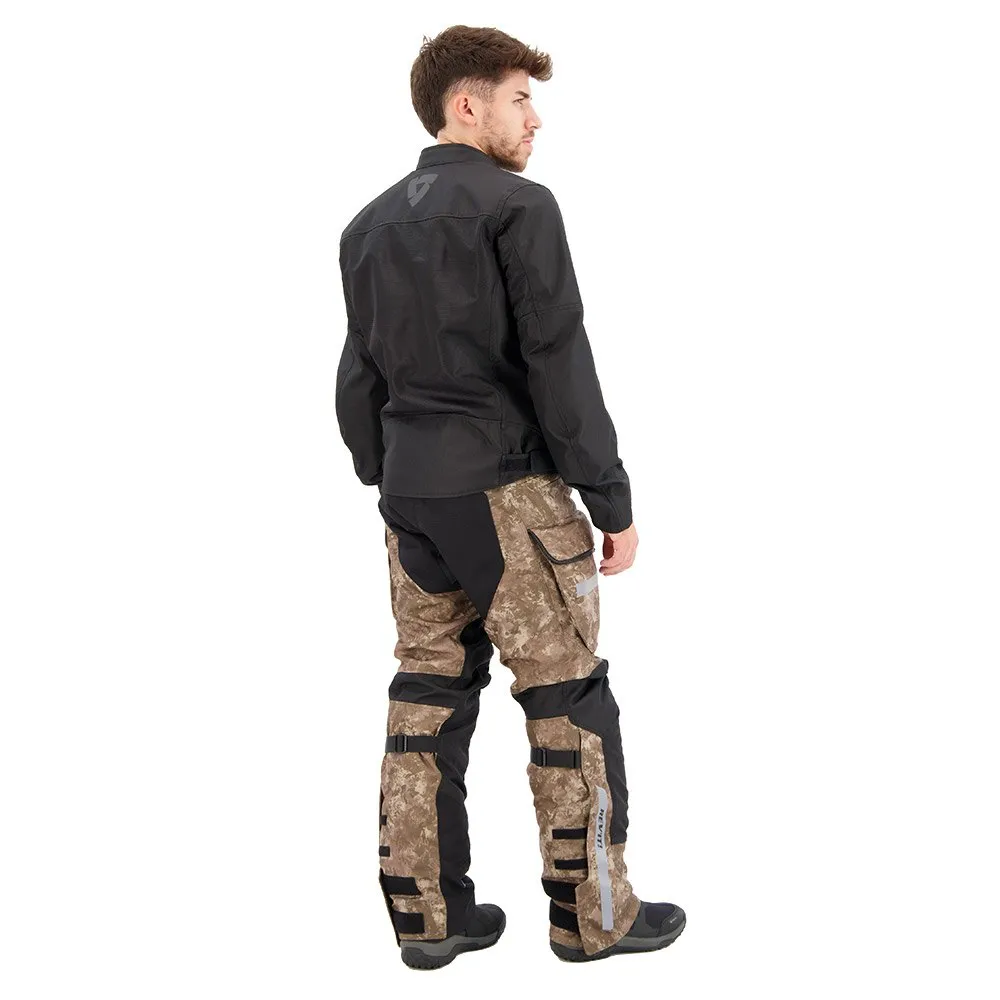 Revit Rev´it Sand 4 H2O pants Brown | Motardinn