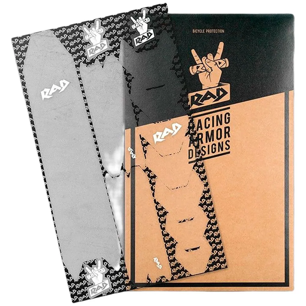 Rad Universal Protection Kit Glossy Finished | Bikeinn