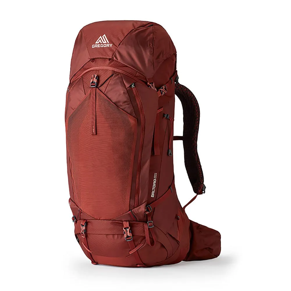 Gregory Baltoro 65 Backpack Red | Trekkinn