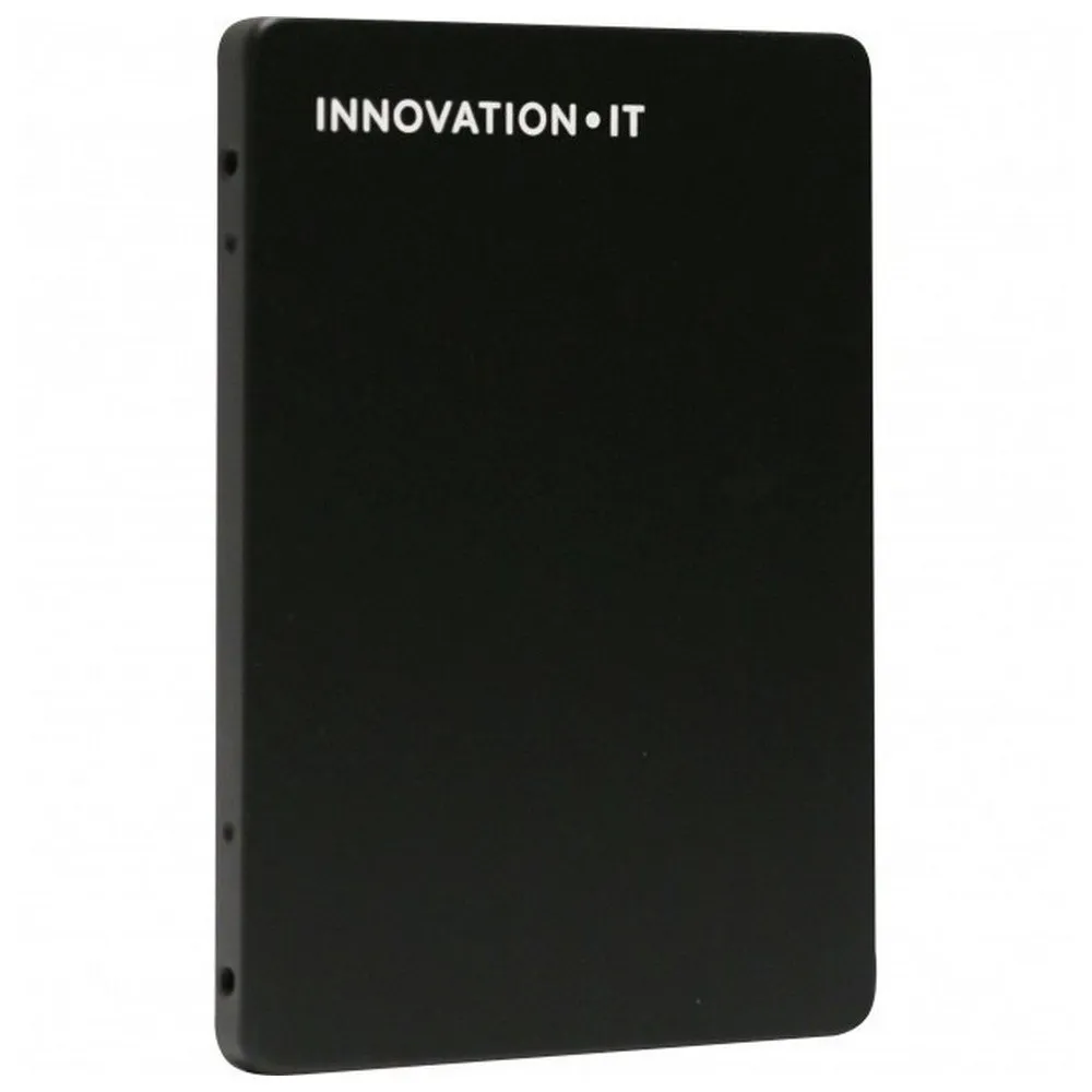 Innovation it Basic Retail 240GB Hard Disk SSD Black | Techinn