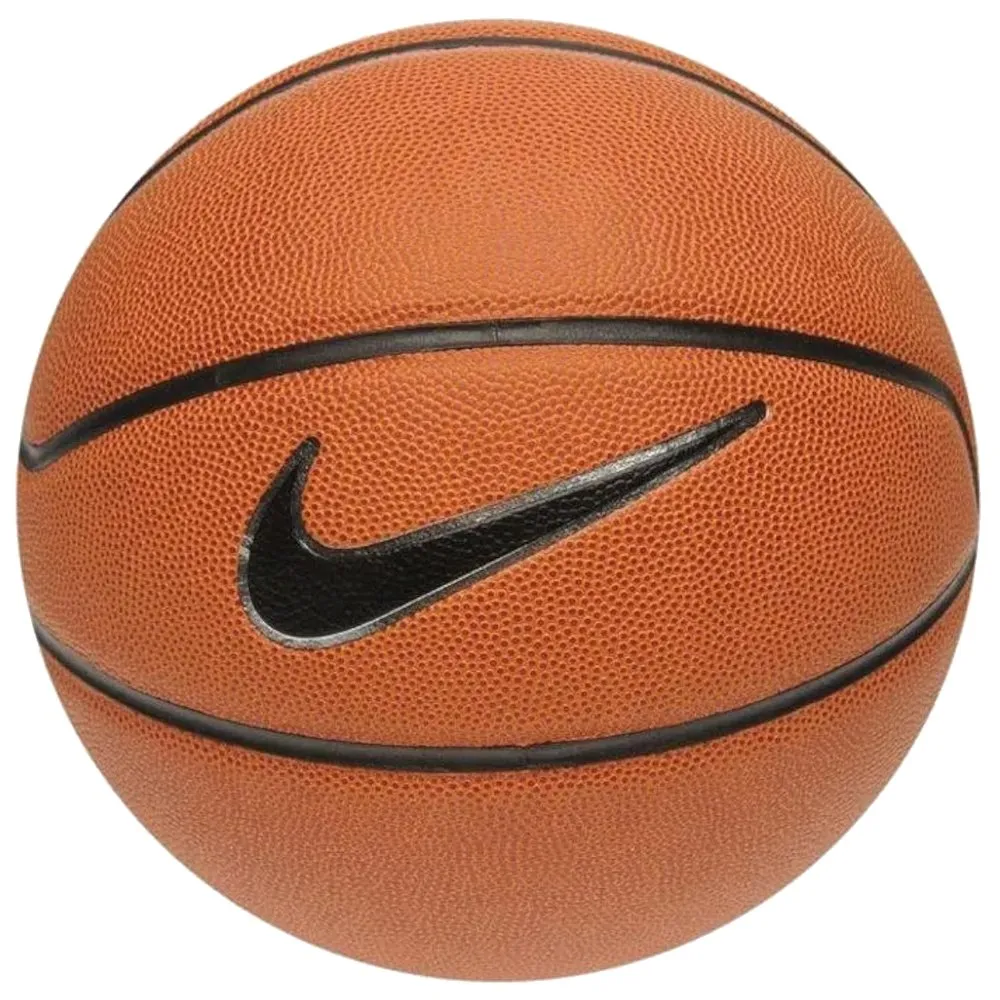 Nike Lebron James All Courts 4P Ball Nki10-855 basketball ball Orange ...