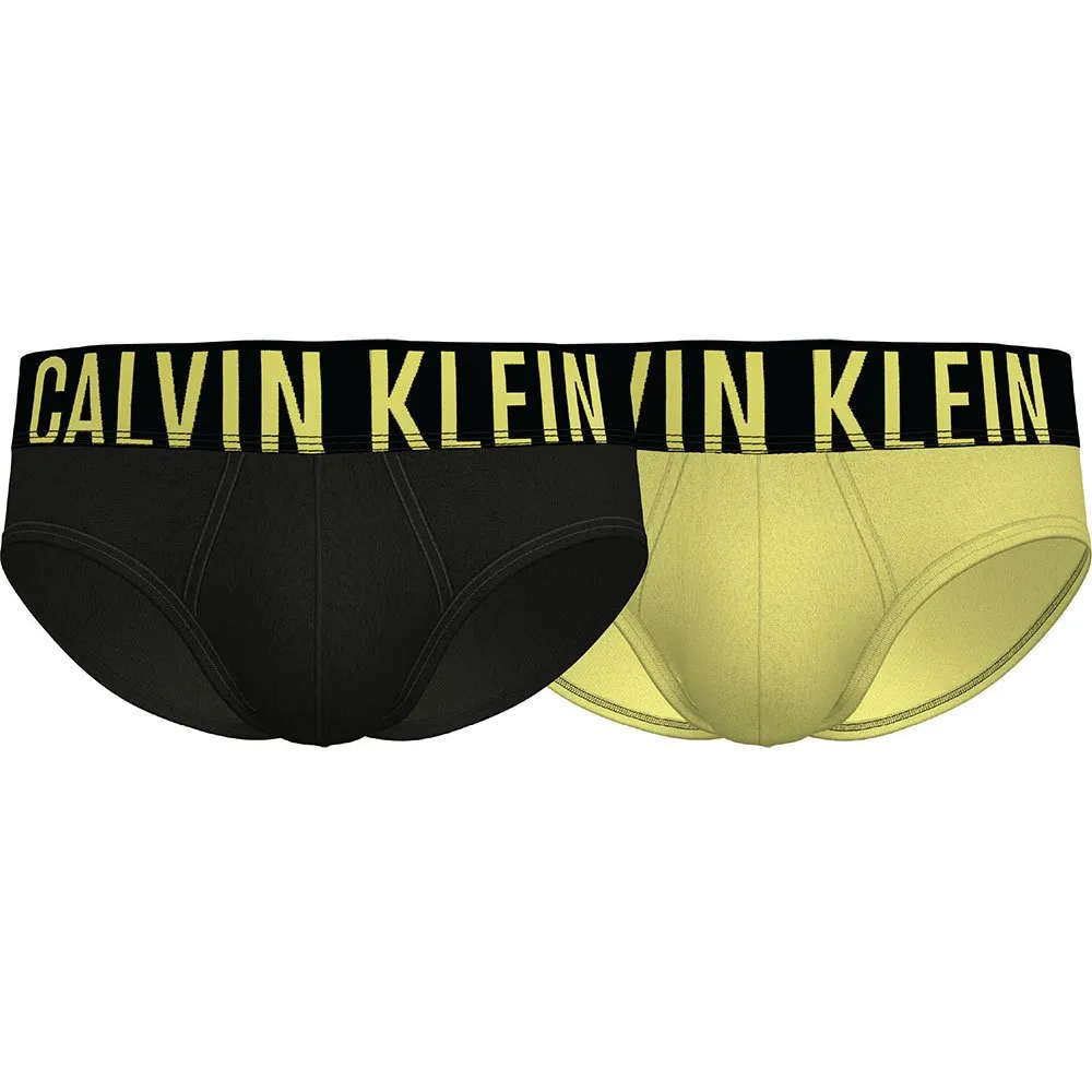 Calvin klein Hip Slip 2 Units Multicolor | Dressinn