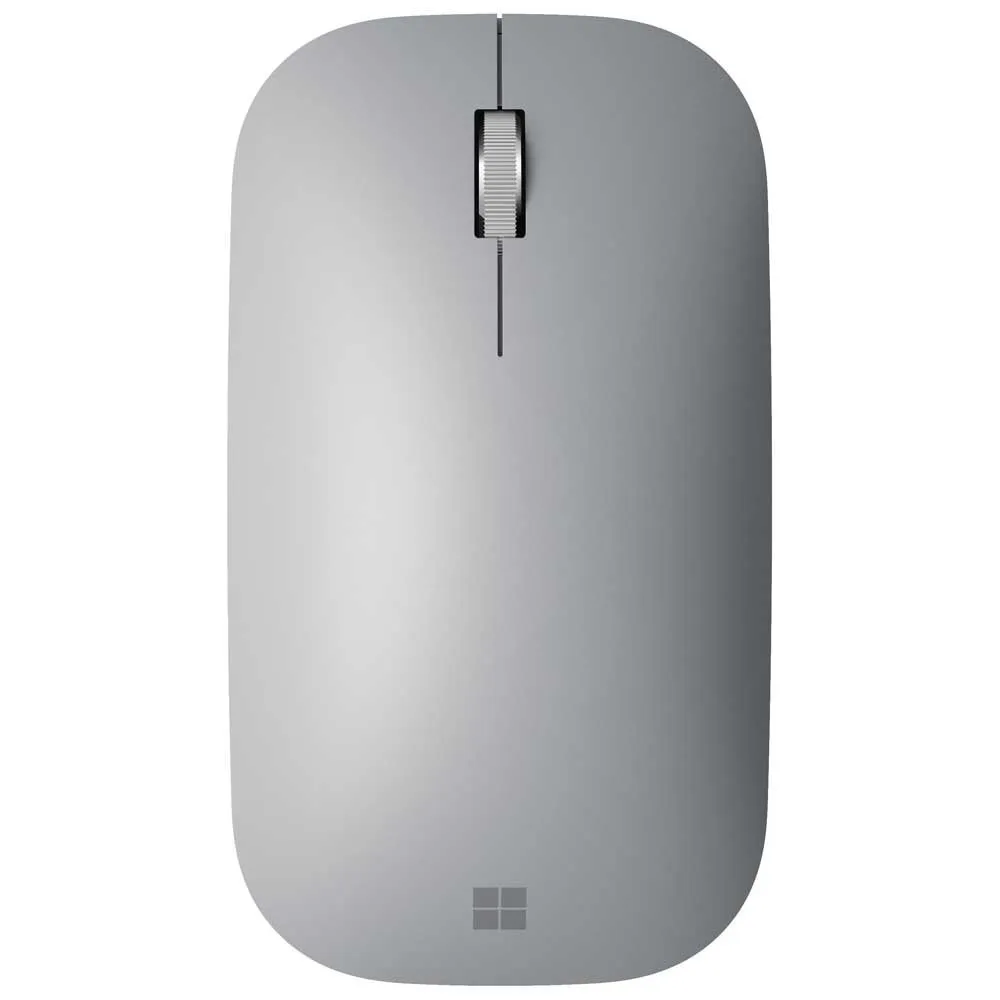 Microsoft Surface Mobile Bluetooth Mouse Grey | Techinn