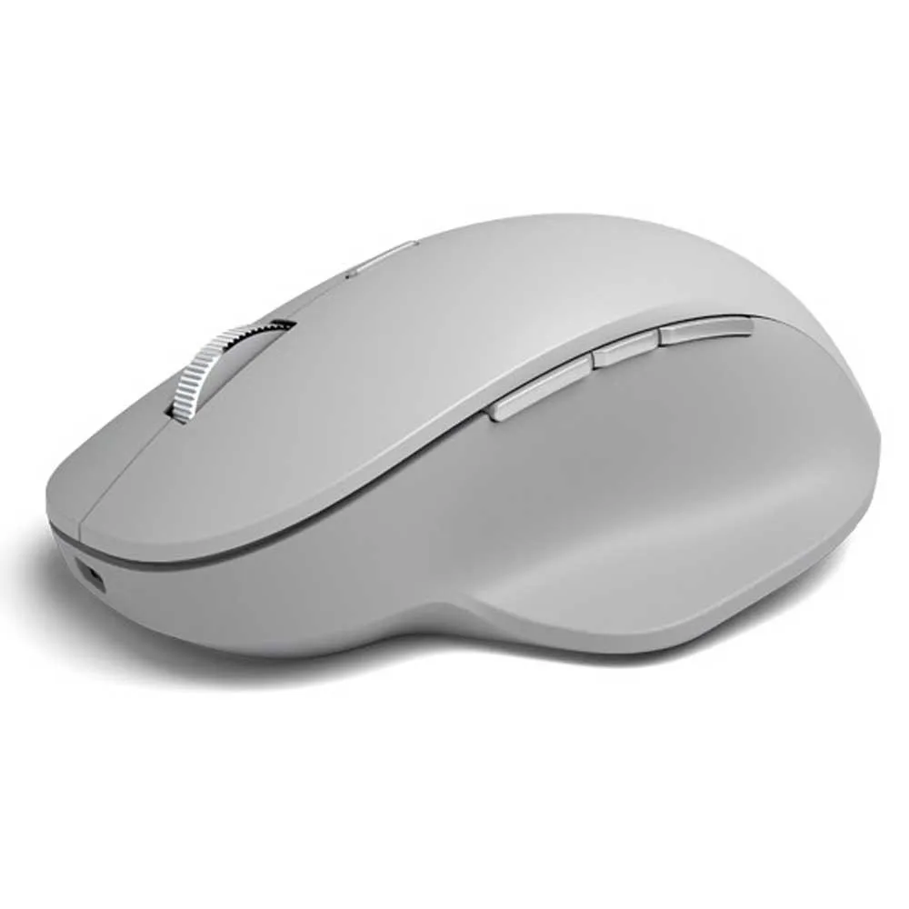 Microsoft Surface Precision Bluetooth Mouse White | Techinn