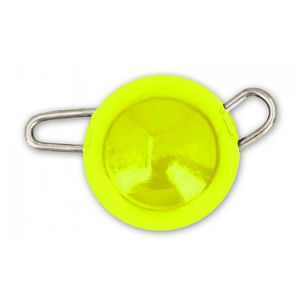 Magic trout Neon Chebu Lead Yellow | Waveinn