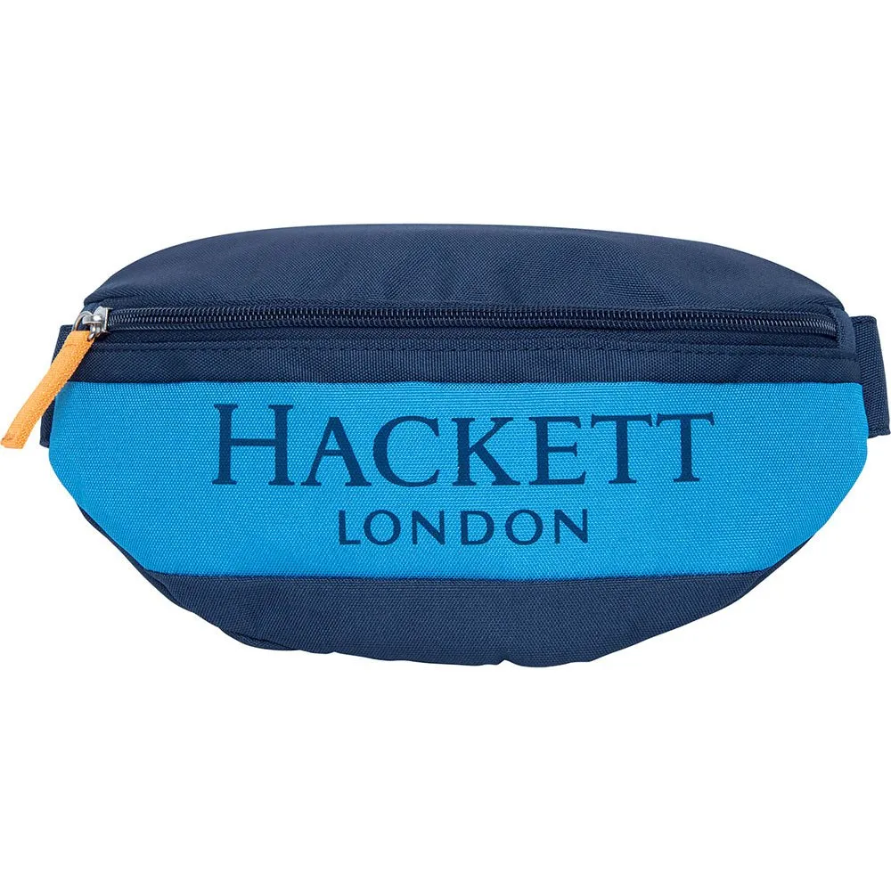 Hackett Colour Backpack Blue | Dressinn