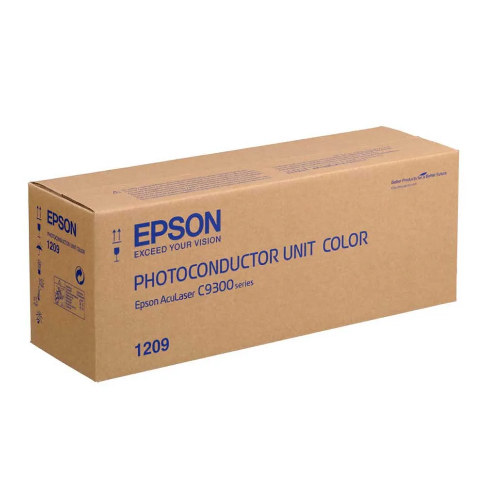 Epson AcuLaser C9300 Toner Multicolor | Techinn