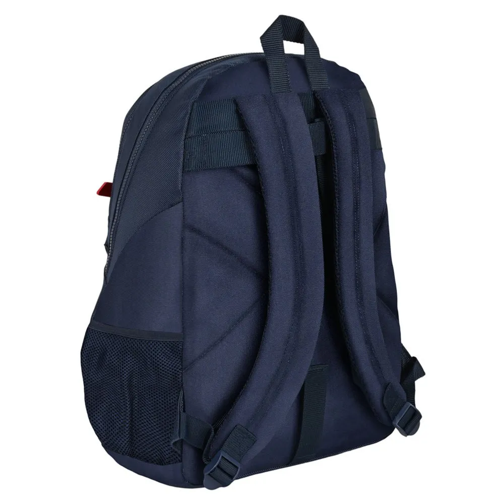 Safta Munich Storm Backpack Blue | Kidinn