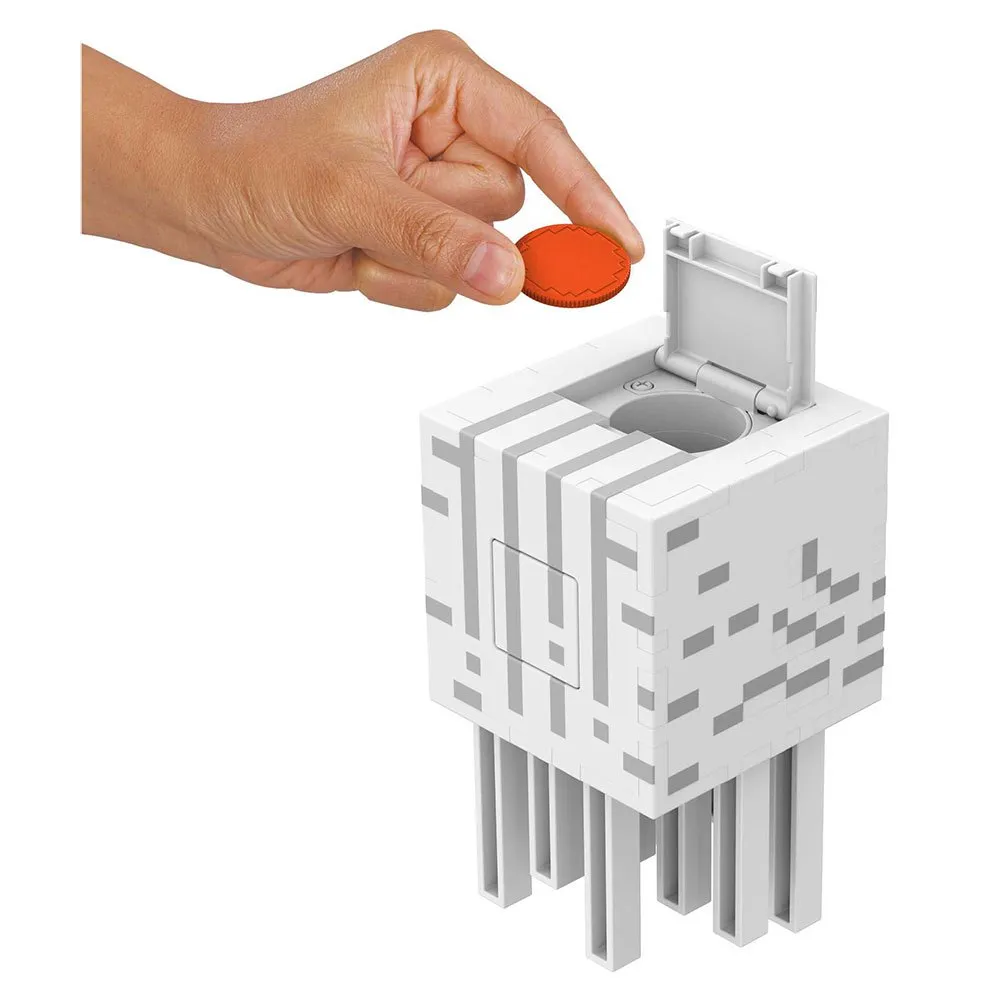 Minecraft Ghast Fireball