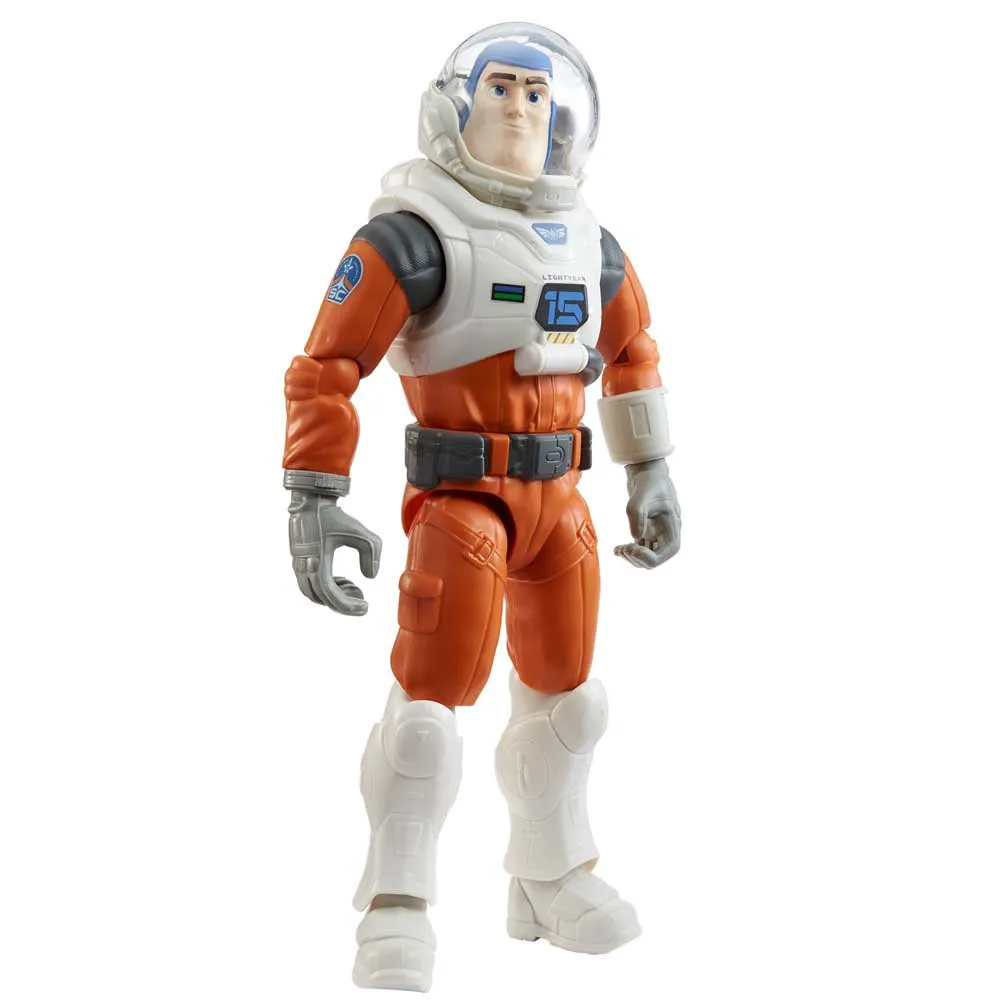 Pixar Lightyear Large Scale 12´´ Scale Xl 15 Buzz Lightyear Figure ...