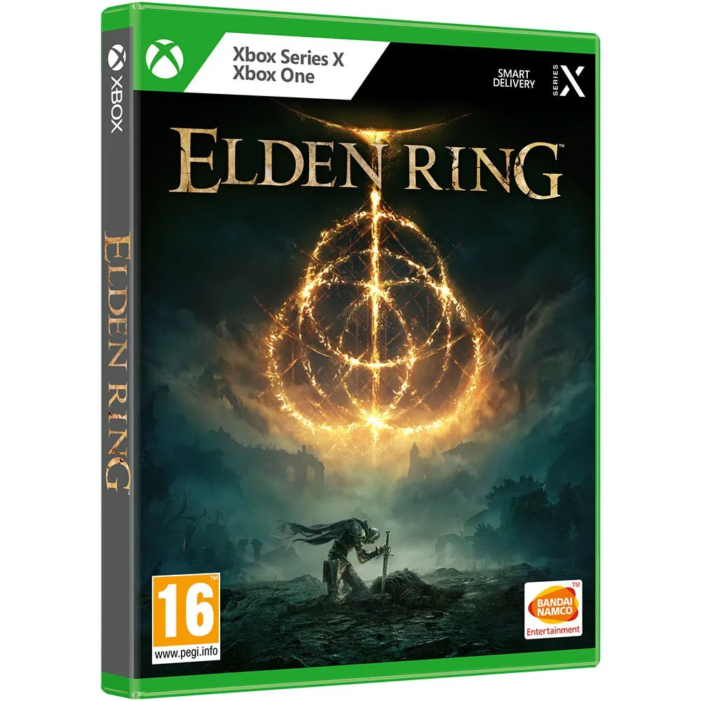 XBOX Elden Ring | Techinn
