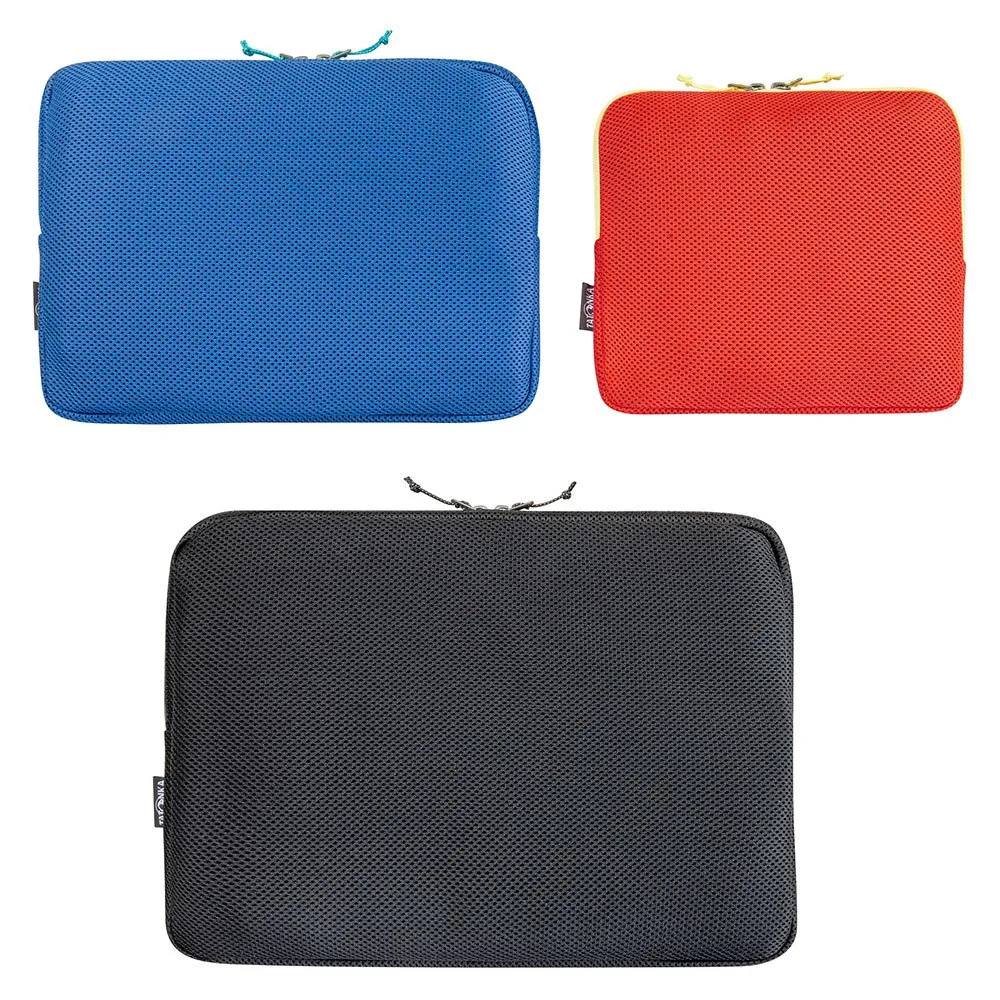 Tatonka Air Mesh Pocket Set 3 Units Orange | Trekkinn