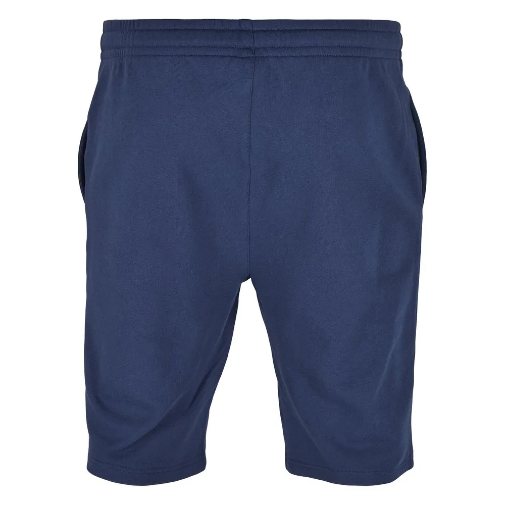 Urban classics Basic shorts Blue | Dressinn