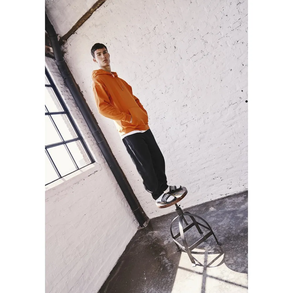 Urban classics Basic Gt pants Black | Dressinn