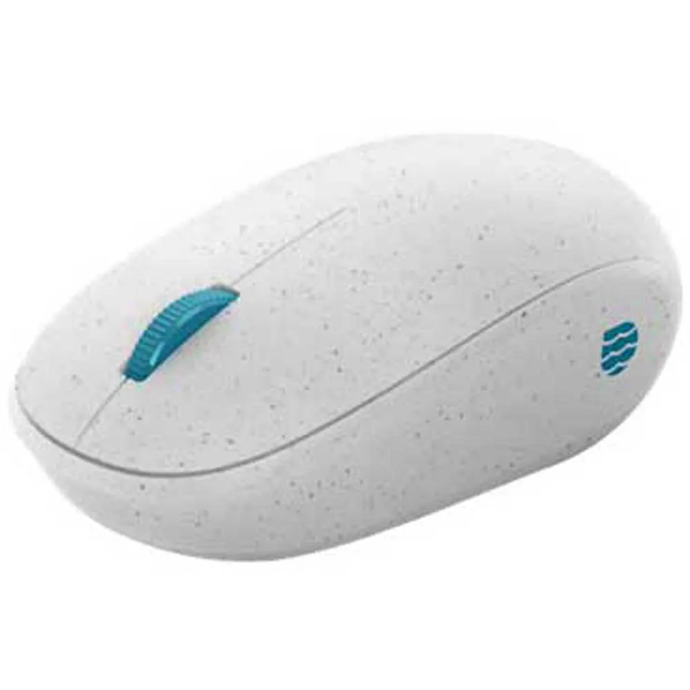 Microsoft Ocean Plastic wireless mouse | Techinn
