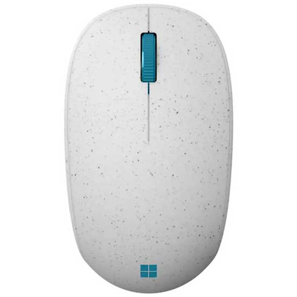 Microsoft Ocean Plastic wireless mouse | Techinn