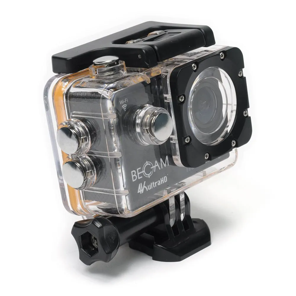Becam EIS 4K Light Version Camera | Diveinn