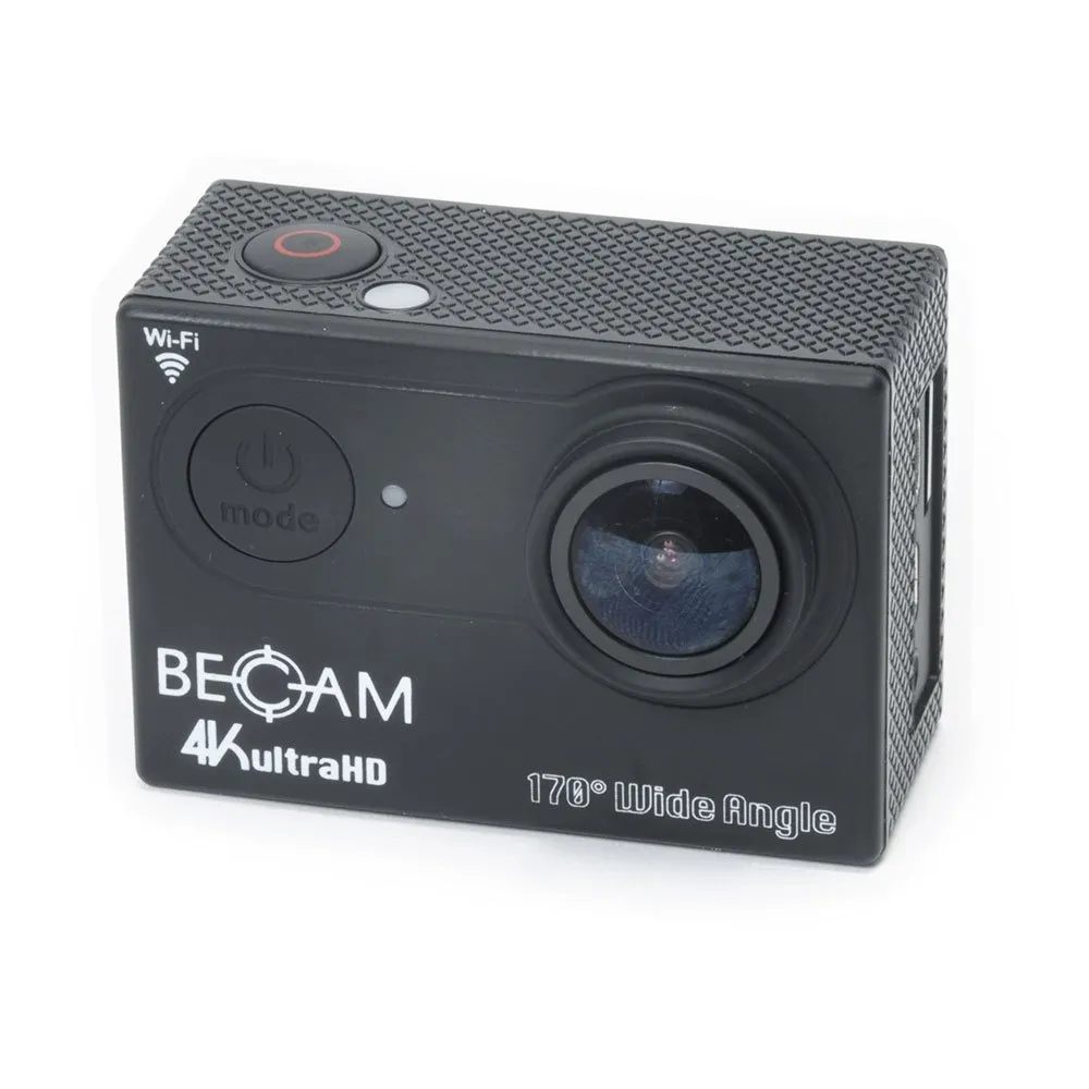 Becam EIS 4K Light Version Camera | Diveinn