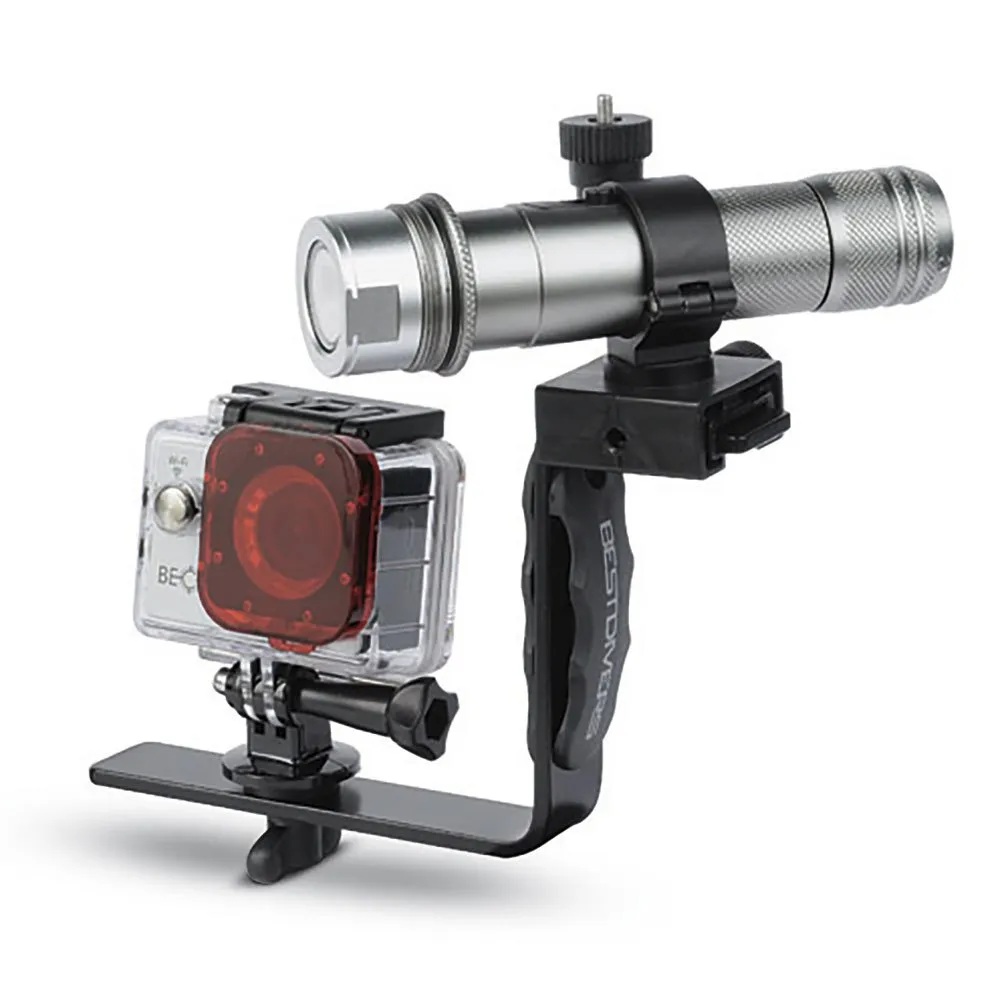 Becam EIS 4K Light Version Camera | Diveinn