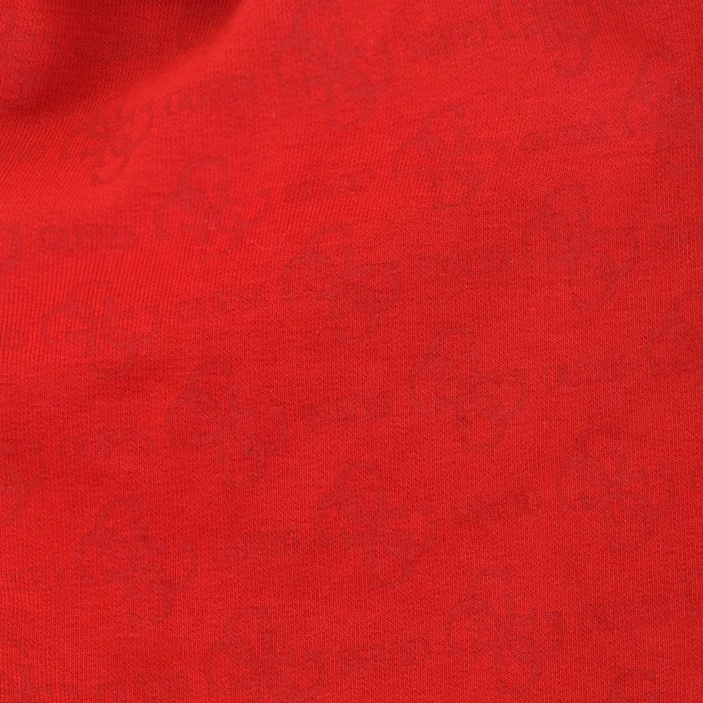 Guess Hat Red | Dressinn