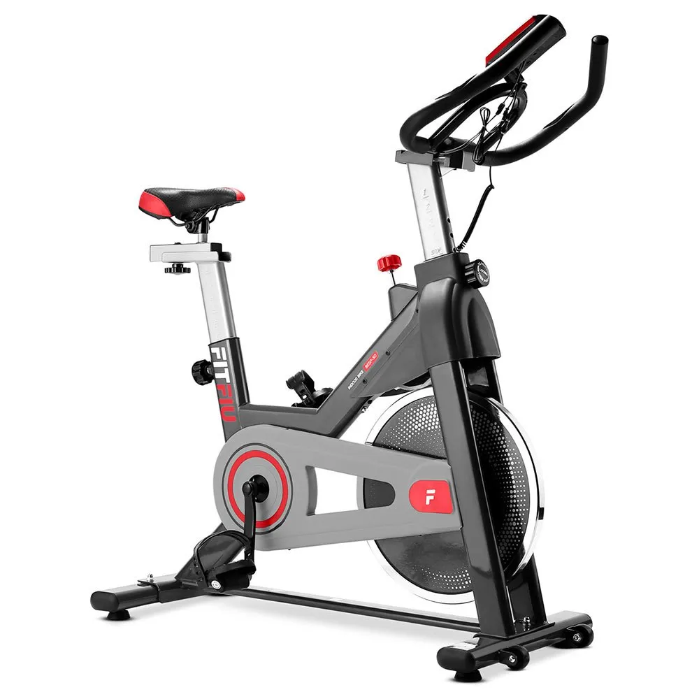 Fitfiu fitness BESP-50 Indoor Bike Black | Traininn