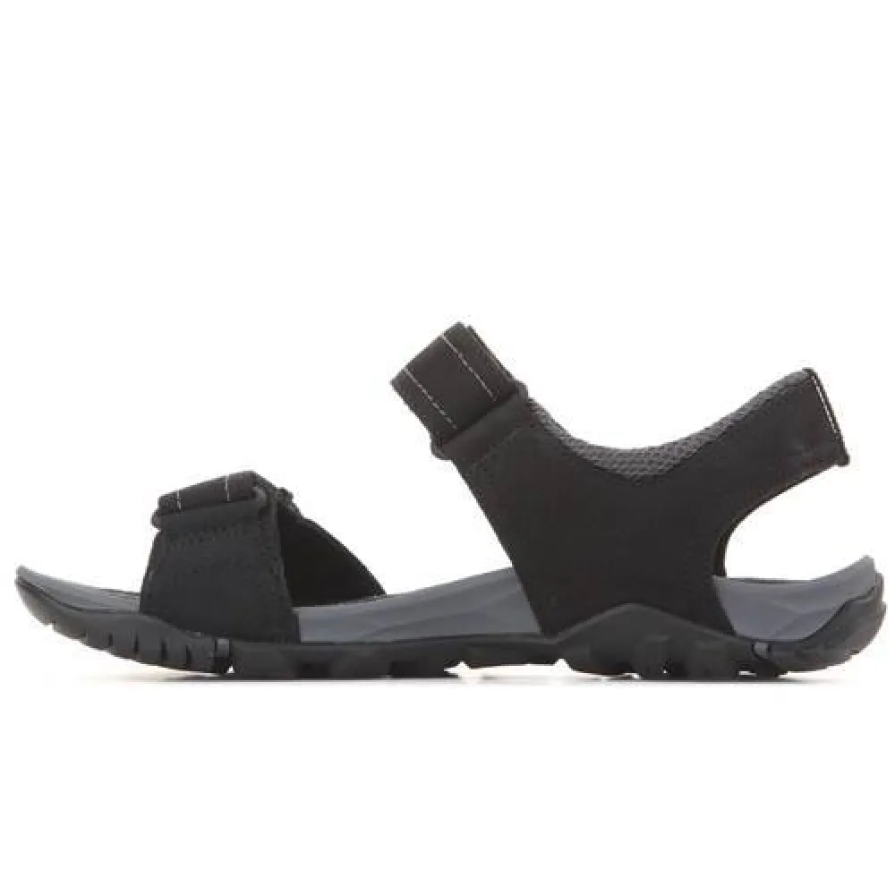 Merrell Sandalias Telluride Strap Negro | Dressinn