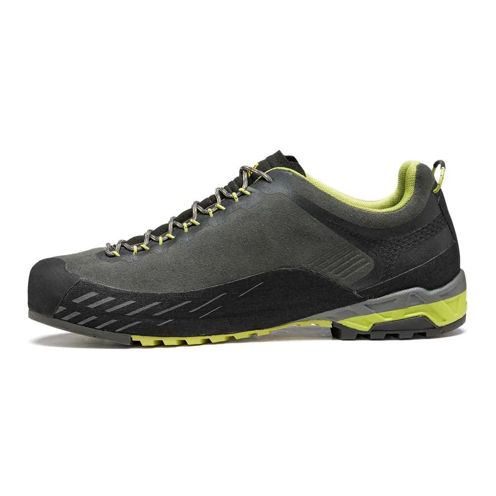 Asolo Eldo LTH GV approach shoes Grey | Trekkinn