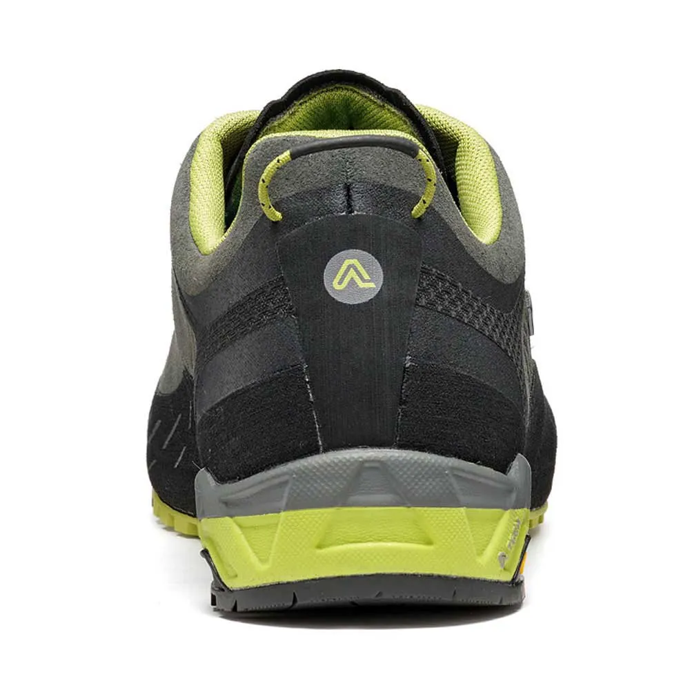 Asolo Eldo LTH GV approach shoes Grey | Trekkinn