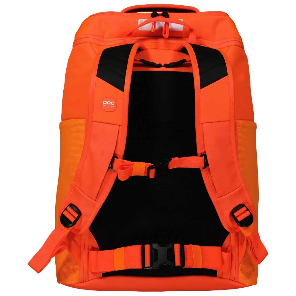 POC Race 50L Backpack Orange | Snowinn