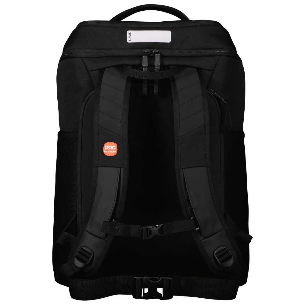 POC Race 50L backpack Black | Snowinn