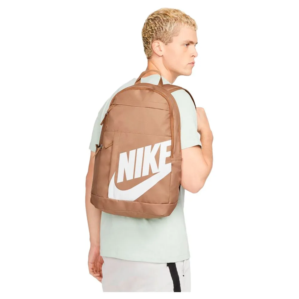 Nike Elemental Backpack Green | Dressinn
