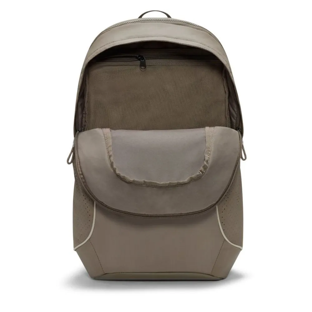 Nike Essentials Backpack Grey | Dressinn