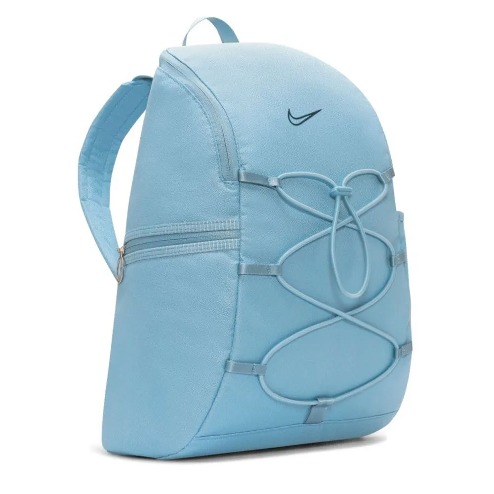 Nike One Training Backpack Blue | Traininn