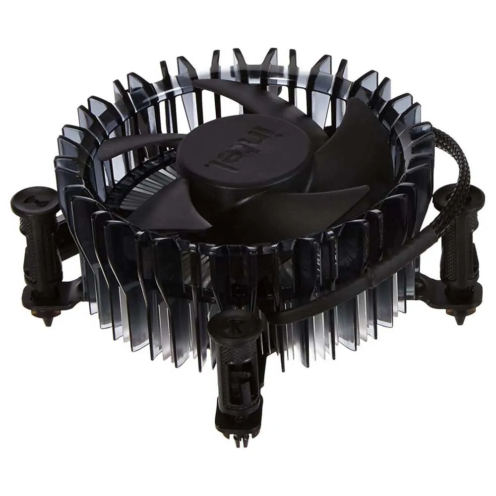 Intel Celeron G6900 3.4GHz CPU | Techinn