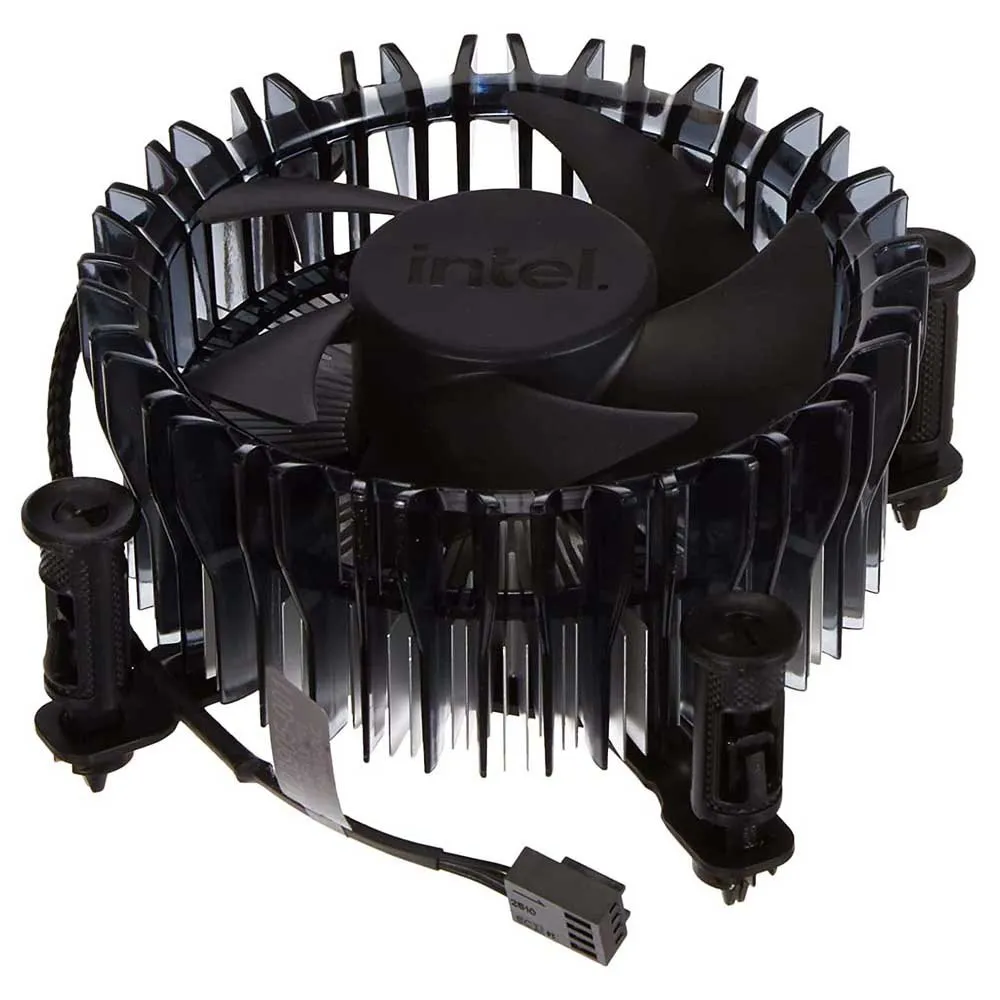 Intel Celeron G6900 3.4GHz CPU | Techinn