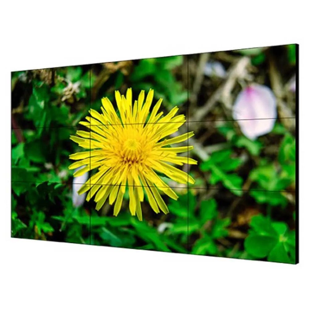 Hikvision DS-D2055LE-G 55´´ 4K LED monitor | Techinn