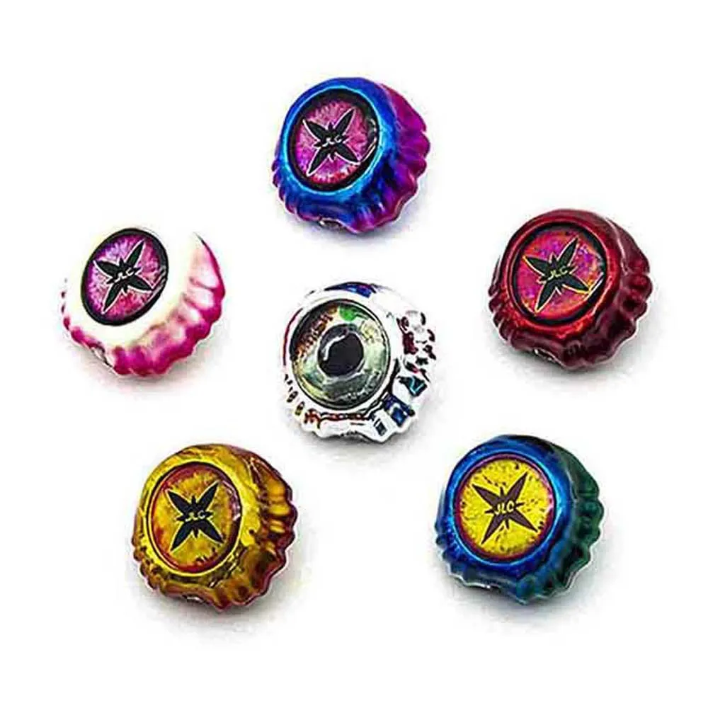 JLC Nautilus 2.0 Lead 200g Multicolor | Waveinn