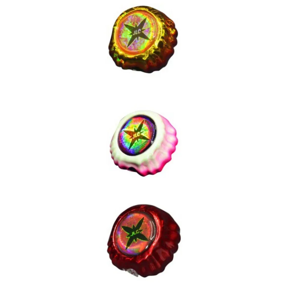 JLC Nautilus 2.0 Lead 250g Multicolor | Waveinn