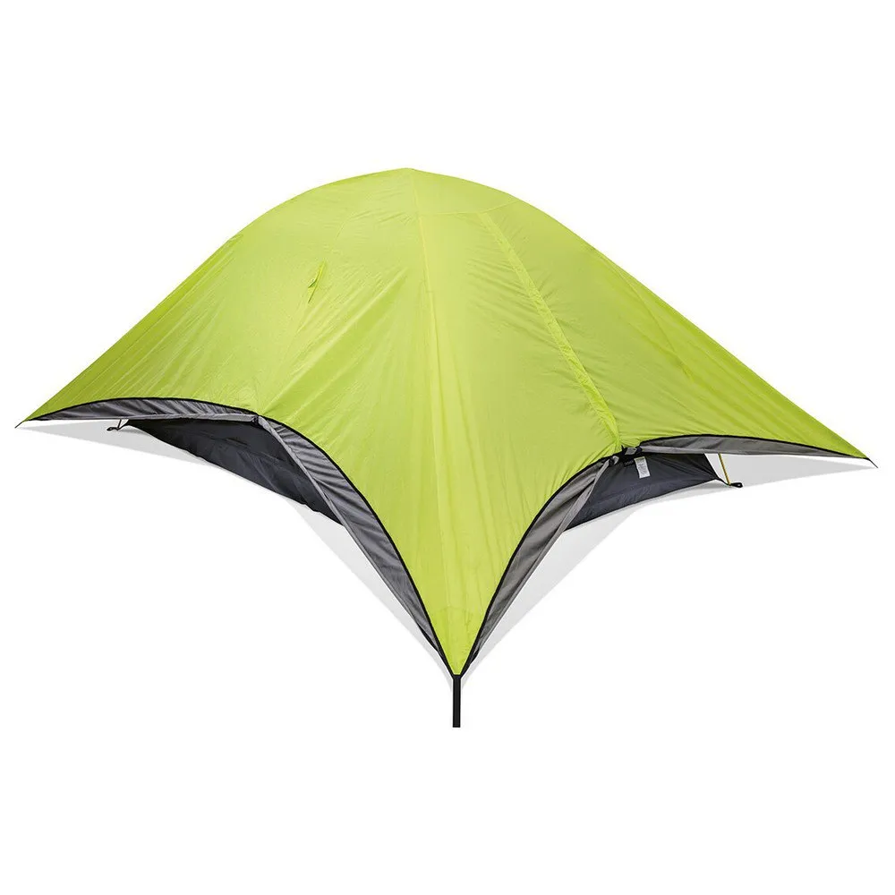 Cocoon Rain Fly For Mosquito Dome Double Extended Version Green| Trekkinn