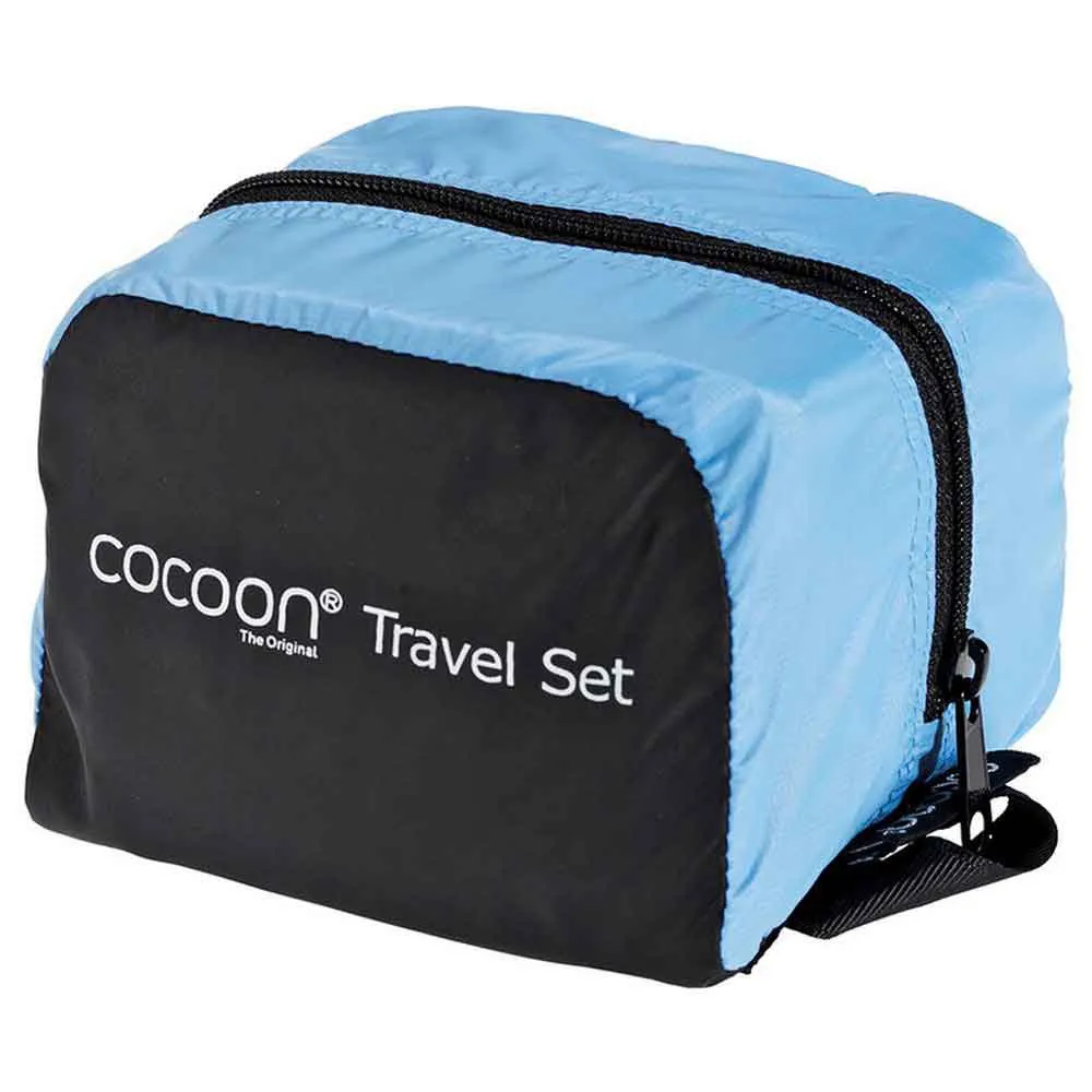 Cocoon Voyager Set Ultralight | Trekkinn
