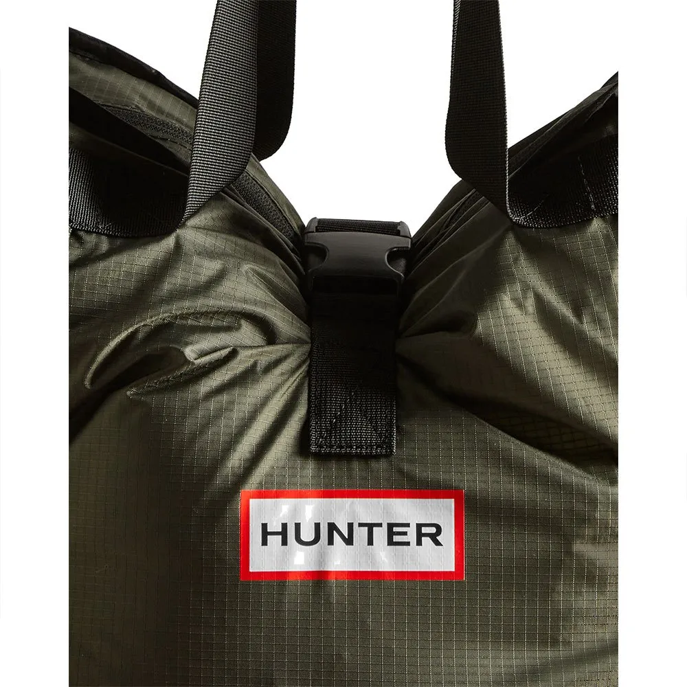 Hunter Original Ripstop Packable Tote Bag | Dressinn