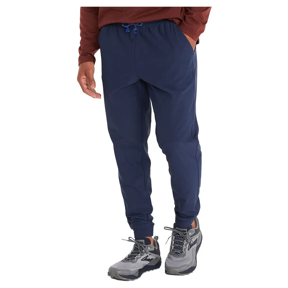 Marmot Elche Pants Grey | Trekkinn