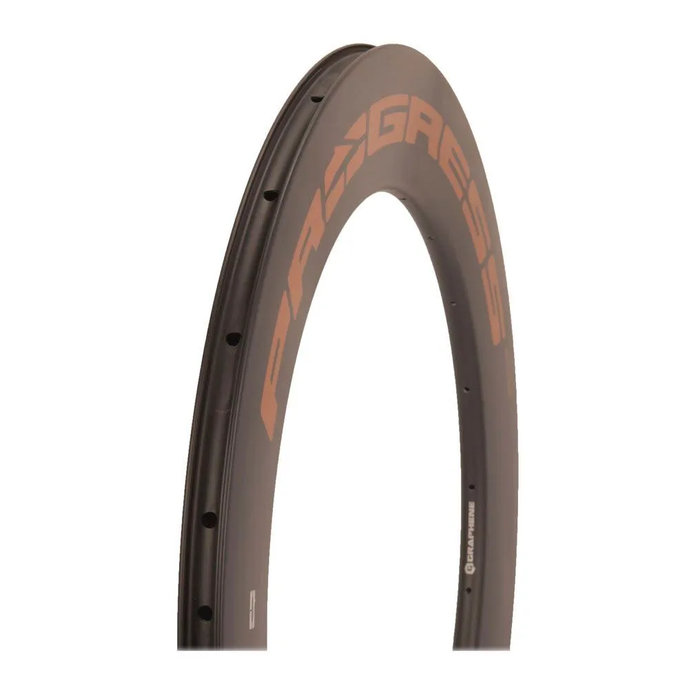 Progress Llanta Carretera Space Disc, Negro | Bikeinn