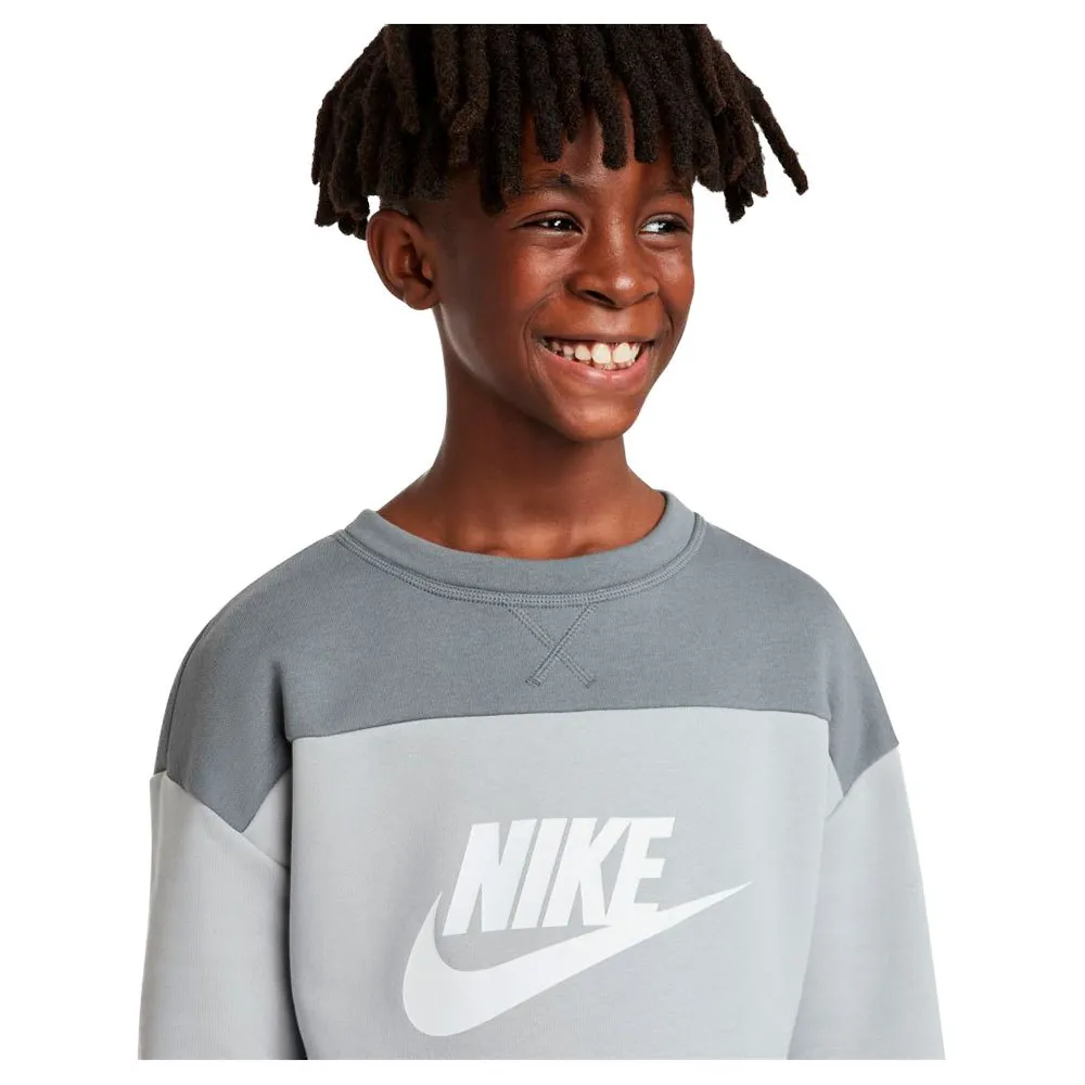 Nike Sportswear French Terry tracksuit Pink | Dressinn