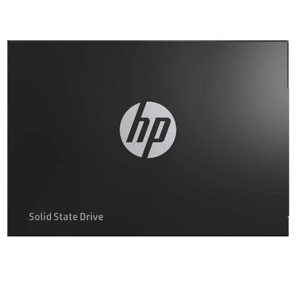 HP S700 1TB Hard Disk SSD M.2 Black | Techinn