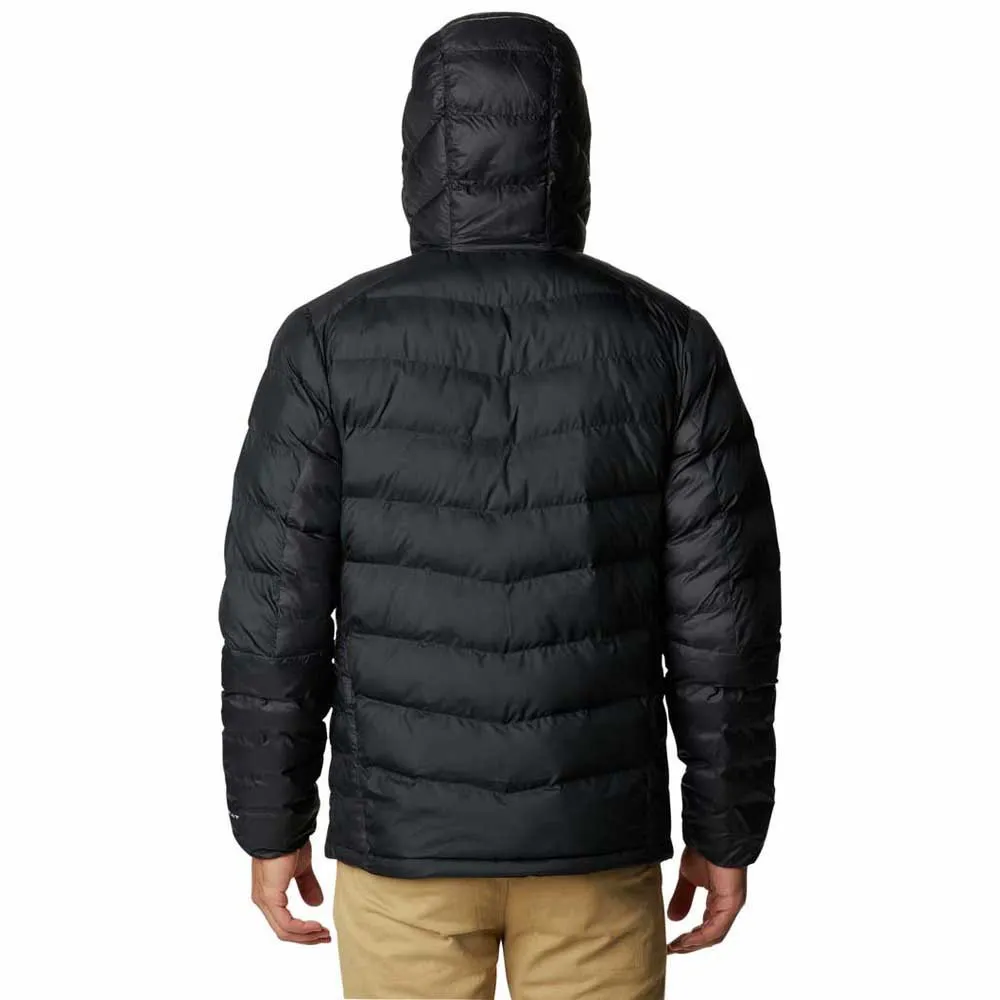 Columbia Labyrinth Loop™ Jacket Black | Trekkinn