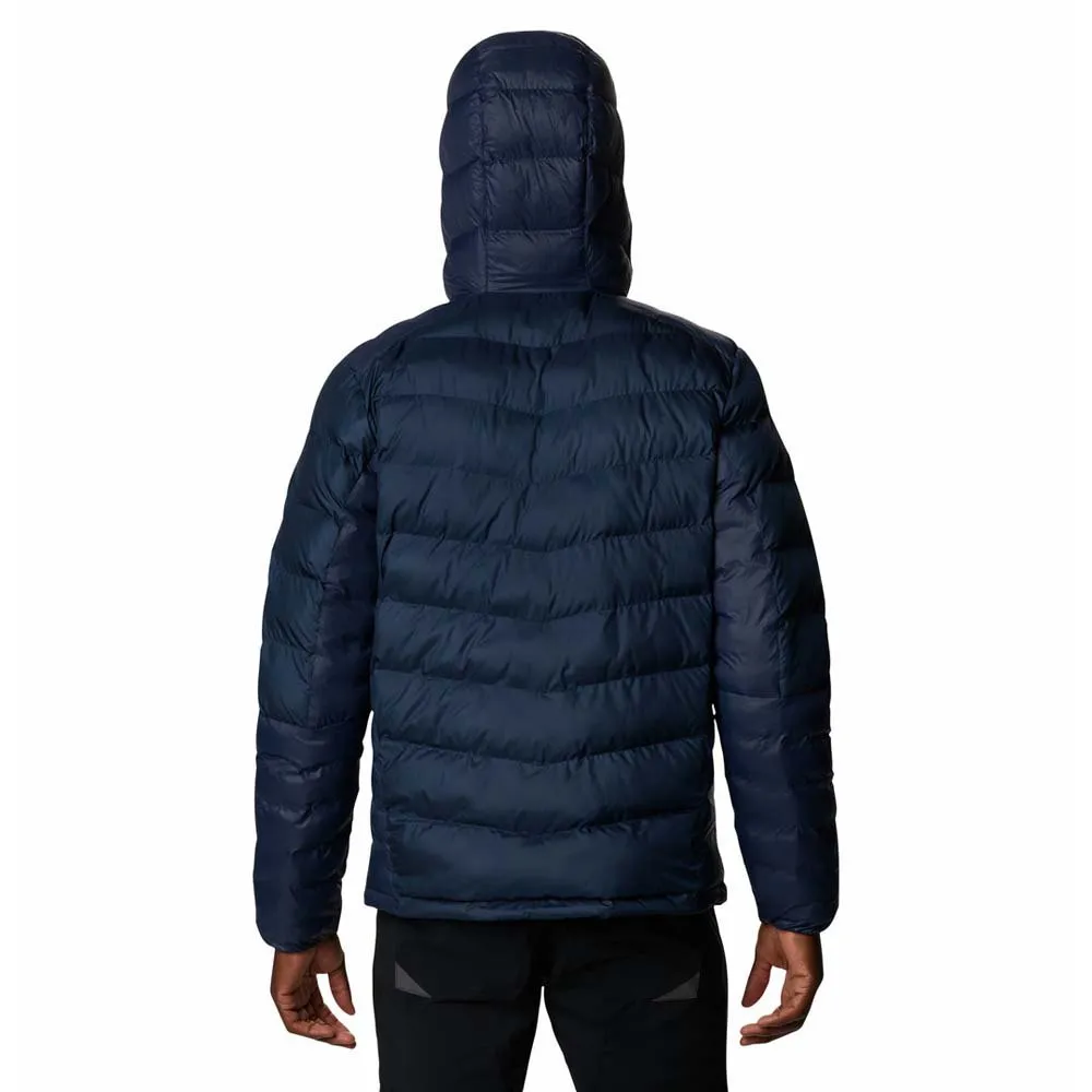 Columbia Labyrinth Loop™ Jacket Blue | Trekkinn