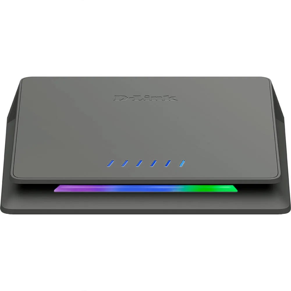 D-link DMS-106XT switch | Techinn