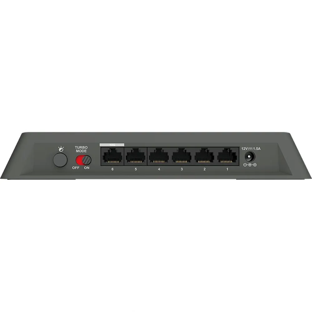 D-link DMS-106XT switch | Techinn